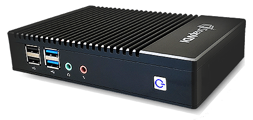 Thin Clients & Endpoint Devices - AmZetta Technologies™